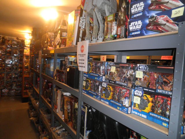 Big Vintage Action Figure Collections: BIG ACTION FIGURE COLLECTIONS ...