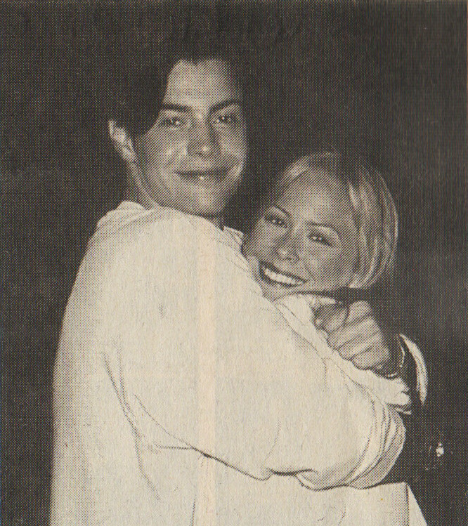 In the Valley of the Sweetness: May 2013