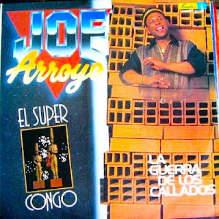 japemusic: Discografia Joe Arroyo