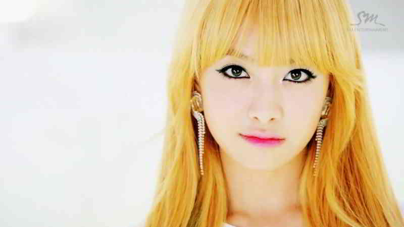 Victoria de f(x) se gana el título de “Mejor Figura”