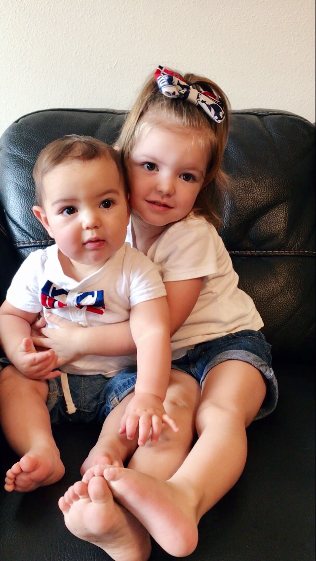 Addie Rae: House Divided