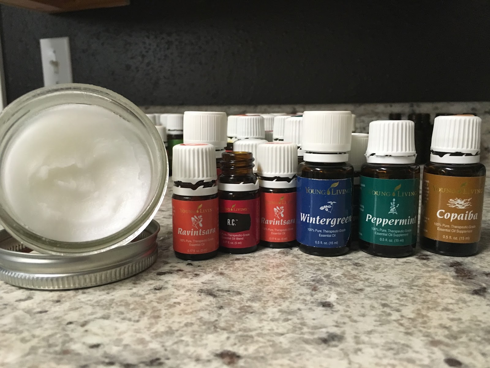 The Hectic Homemaker