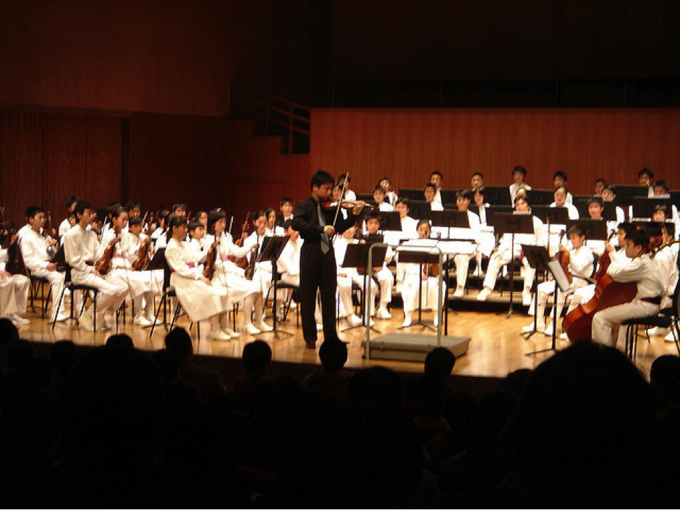 10 Reasons to Support Local Music and 20 Ways to Do It - Sheet Music ...