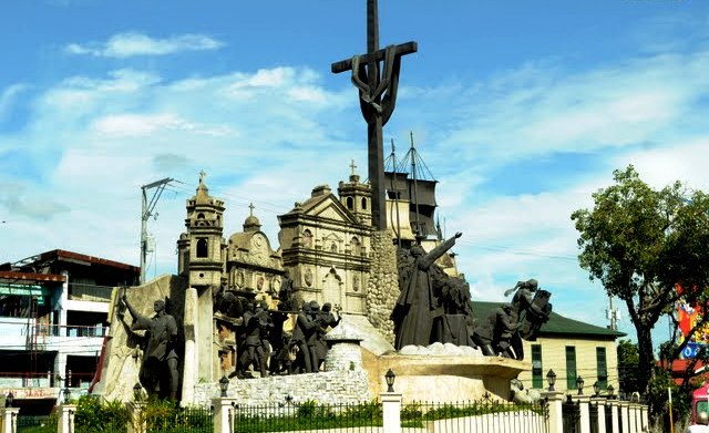 Forever! Cebu!: Pari-an