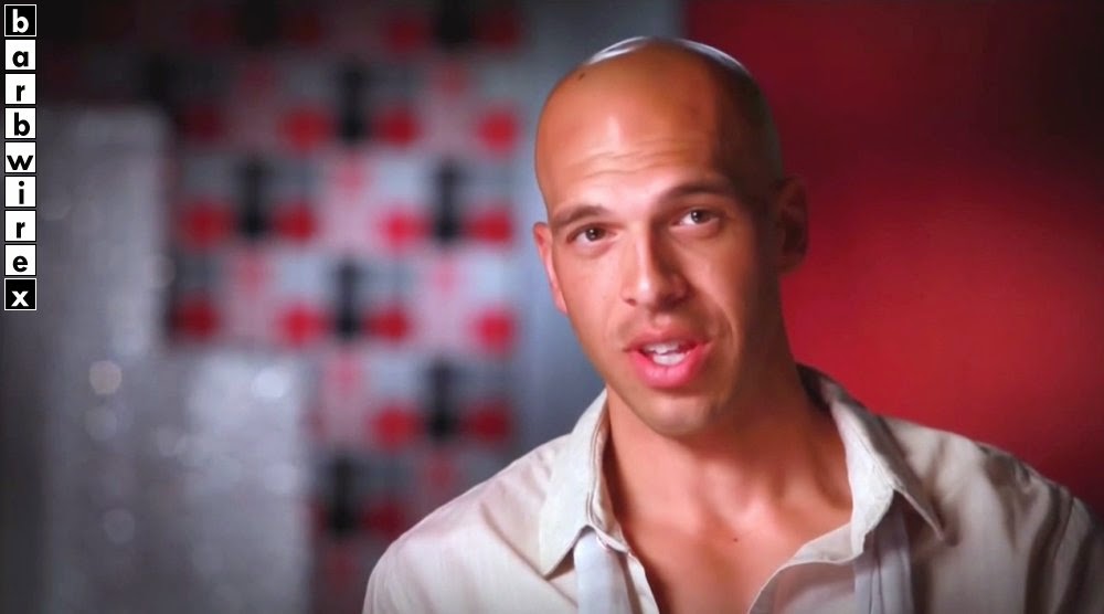 BarbwireX Fame: Gigolos [HD] (Season5) - Ash Armand, Bradley Lords ...