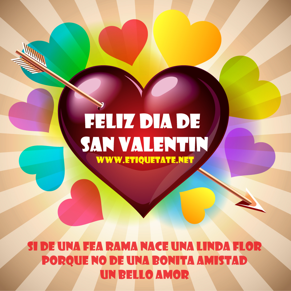 Dia San Valentín - Imagui