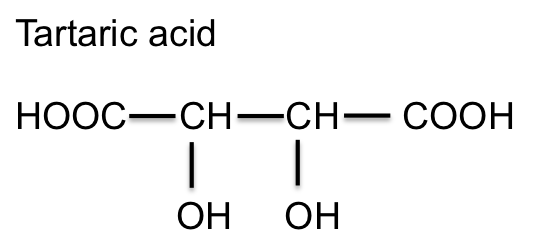 Blog about baking and theatres: Baking soda and baking powder