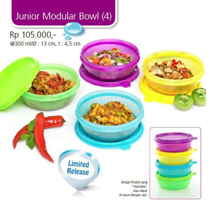 Rupa-Rupa: TUPPERWARE MURAH