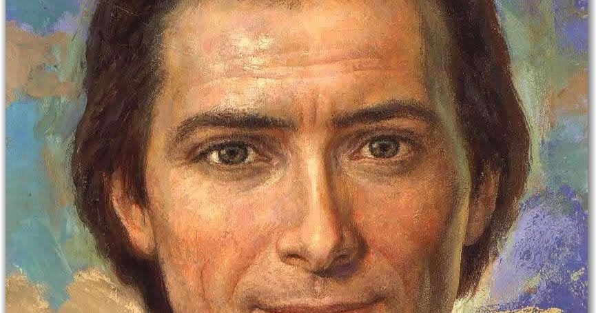 Marcellin Champagnat, fondateur des frères maristes - KT42 - portail caté