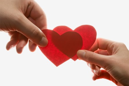 AldiKurniaPutra: Konsep Cinta menurut para Ahli