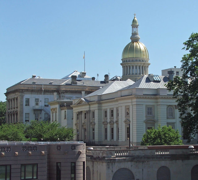 Camden Windows - New Jersey State House: Camden Windows - New Jersey ...