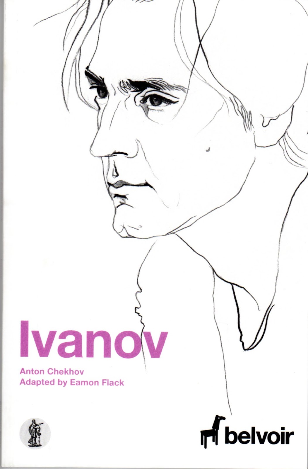 Canberra Critics Circle: Ivanov by Anton Chekhov adapted by Eamon Flack