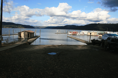 FunToSail: Chatcolet Lake, Benewah County, Idaho