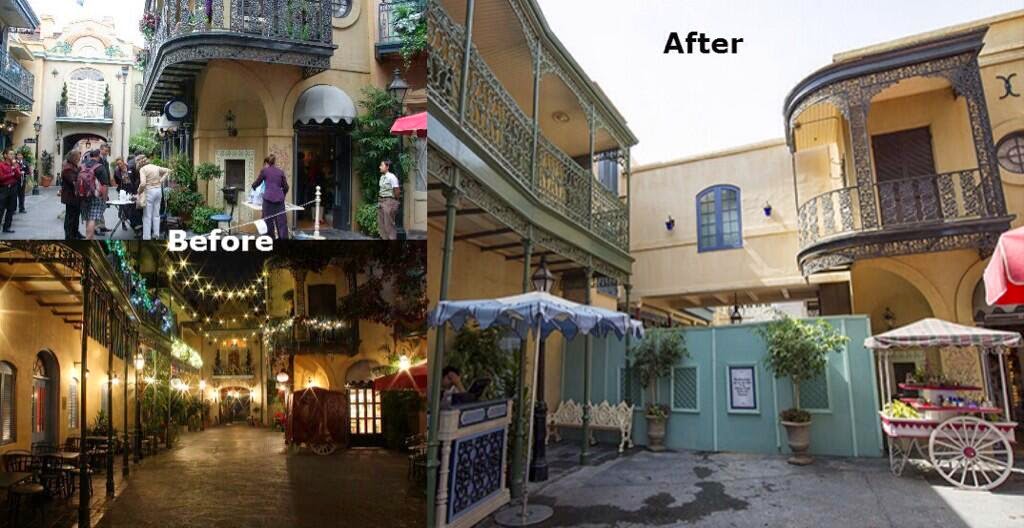 Parkscope How Much Could You Buy For A Club 33 Membership parkscope-how-much-could-you-buy-for-a-club-33-membership