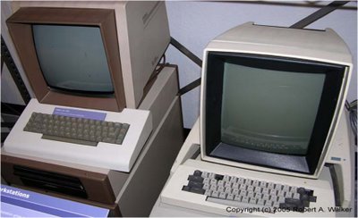 COMPUTER INNOVATIONS: Generations of computer