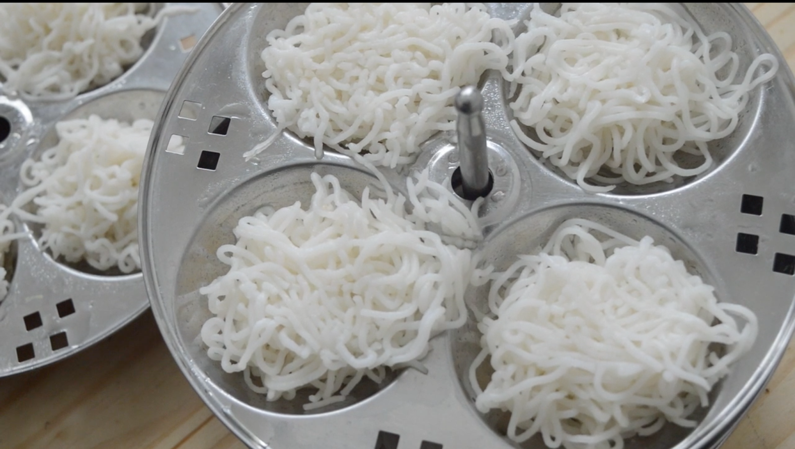 Lemon Sevai Recipe - Subbus Kitchen