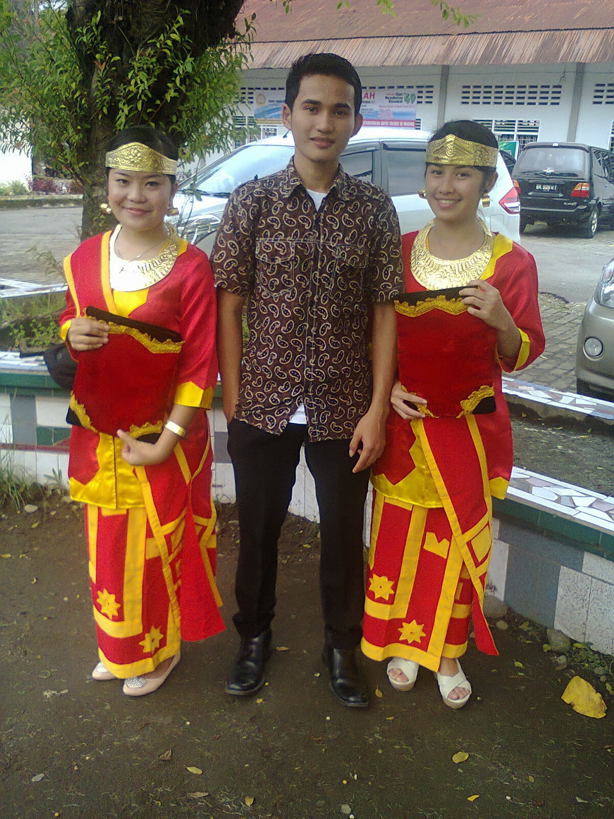 EDI KURNIAWAN HULU: November 2013