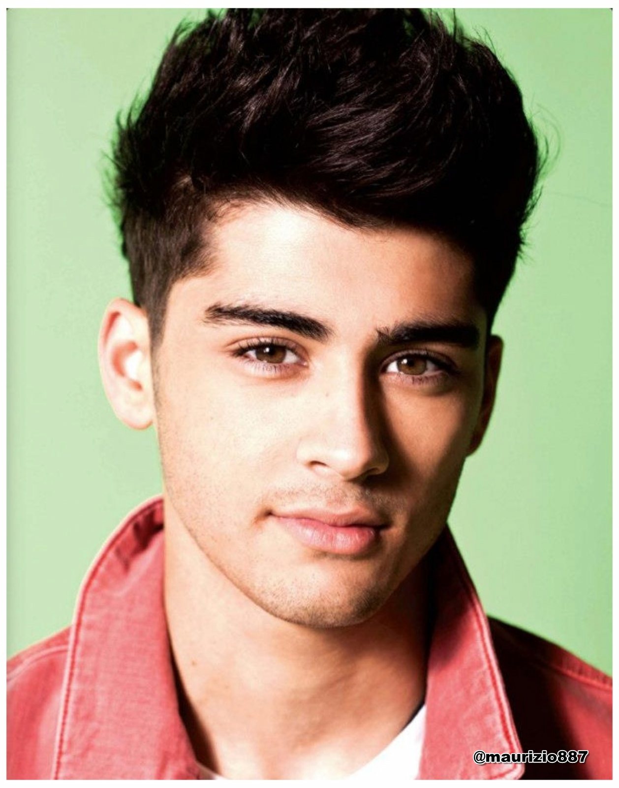 Viciadas por One Direction: Zayn Malik - One Direction