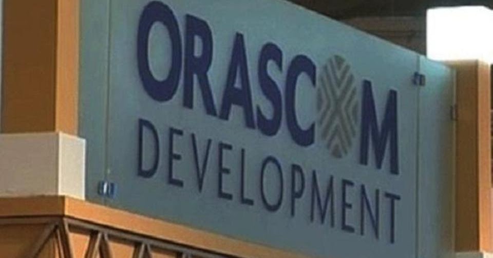 اعلان وظائف شركة اوراسكوم للتنمية Orascom Development - محاسبين 2019 ...