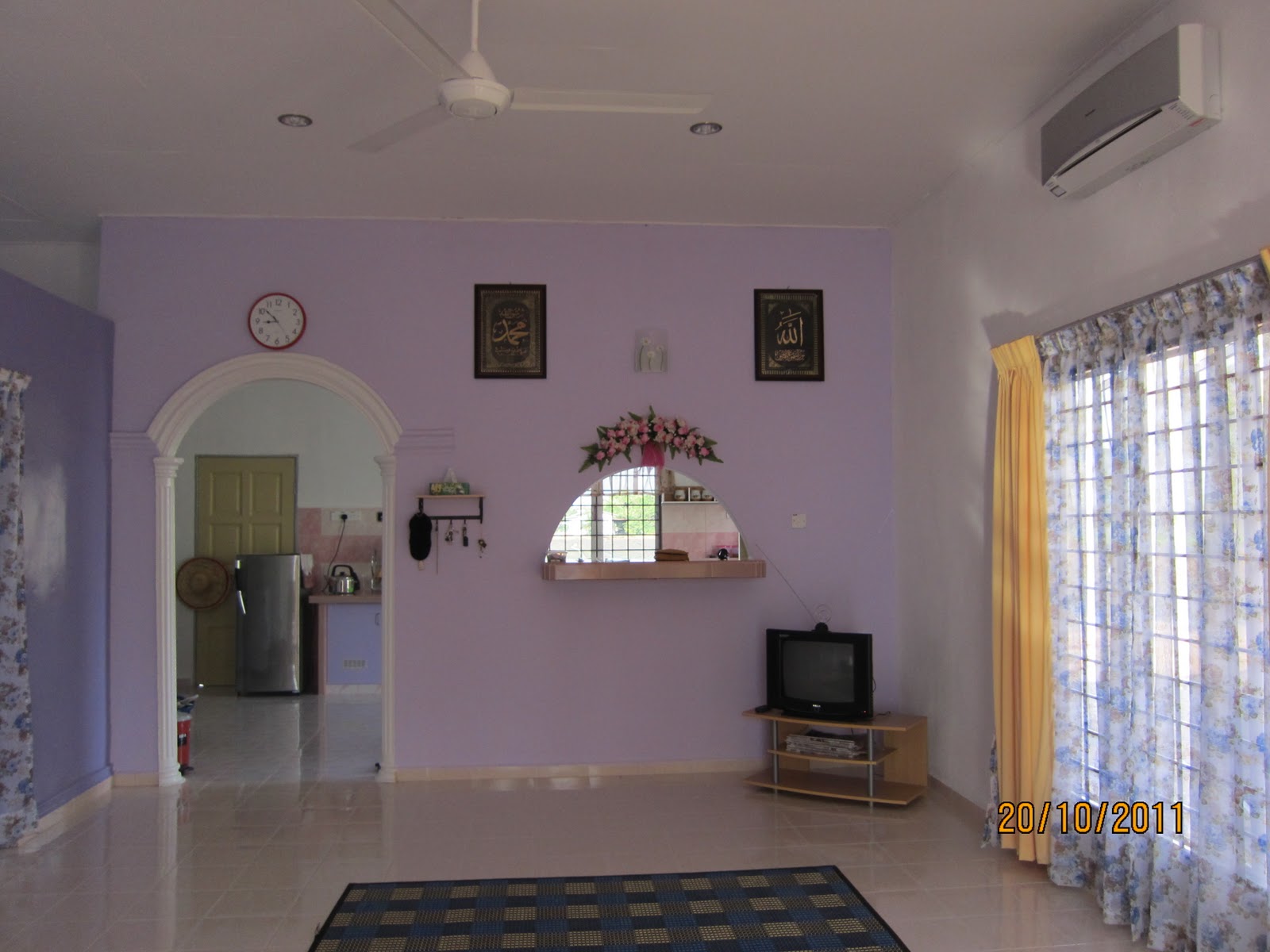 Homestay Perlis De Palma , Kuala Perlis.: Homestay Perlis De Palma