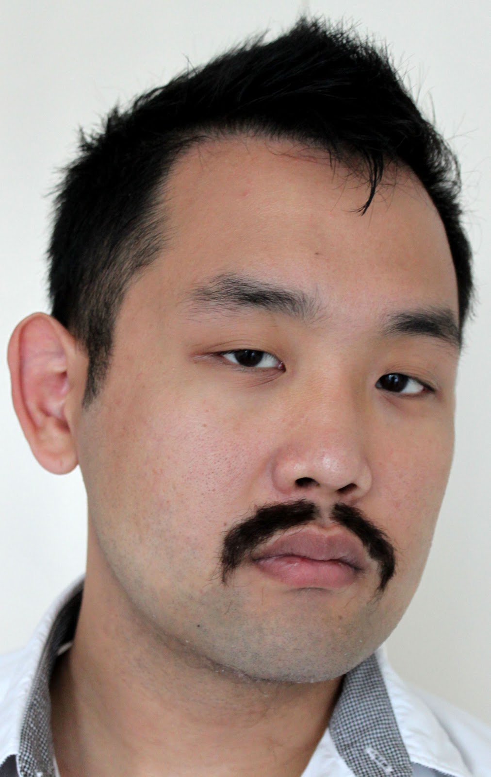 il profumo di bellazza: special effect - beard