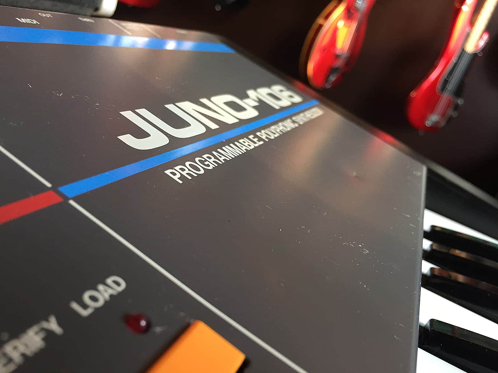 MATRIXSYNTH: Roland Juno 106