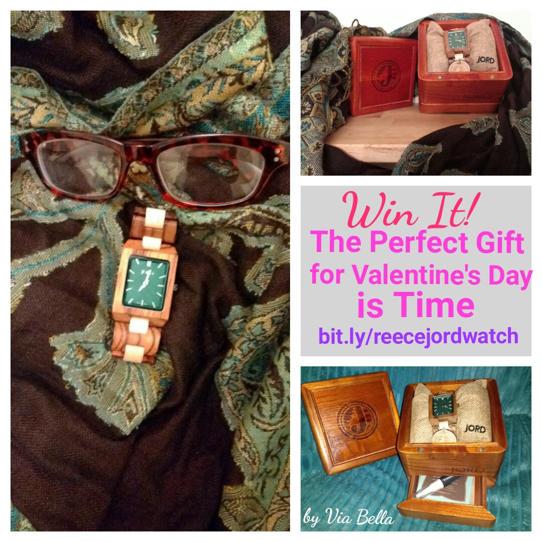Via Bella: Win It: The Perfect Gift for Valentine's Day (even for you ...