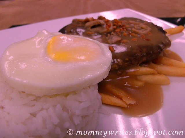 Enjoy Jollibee's Awesome Ultimate Burger Steak Starting March 1, 2013 ...