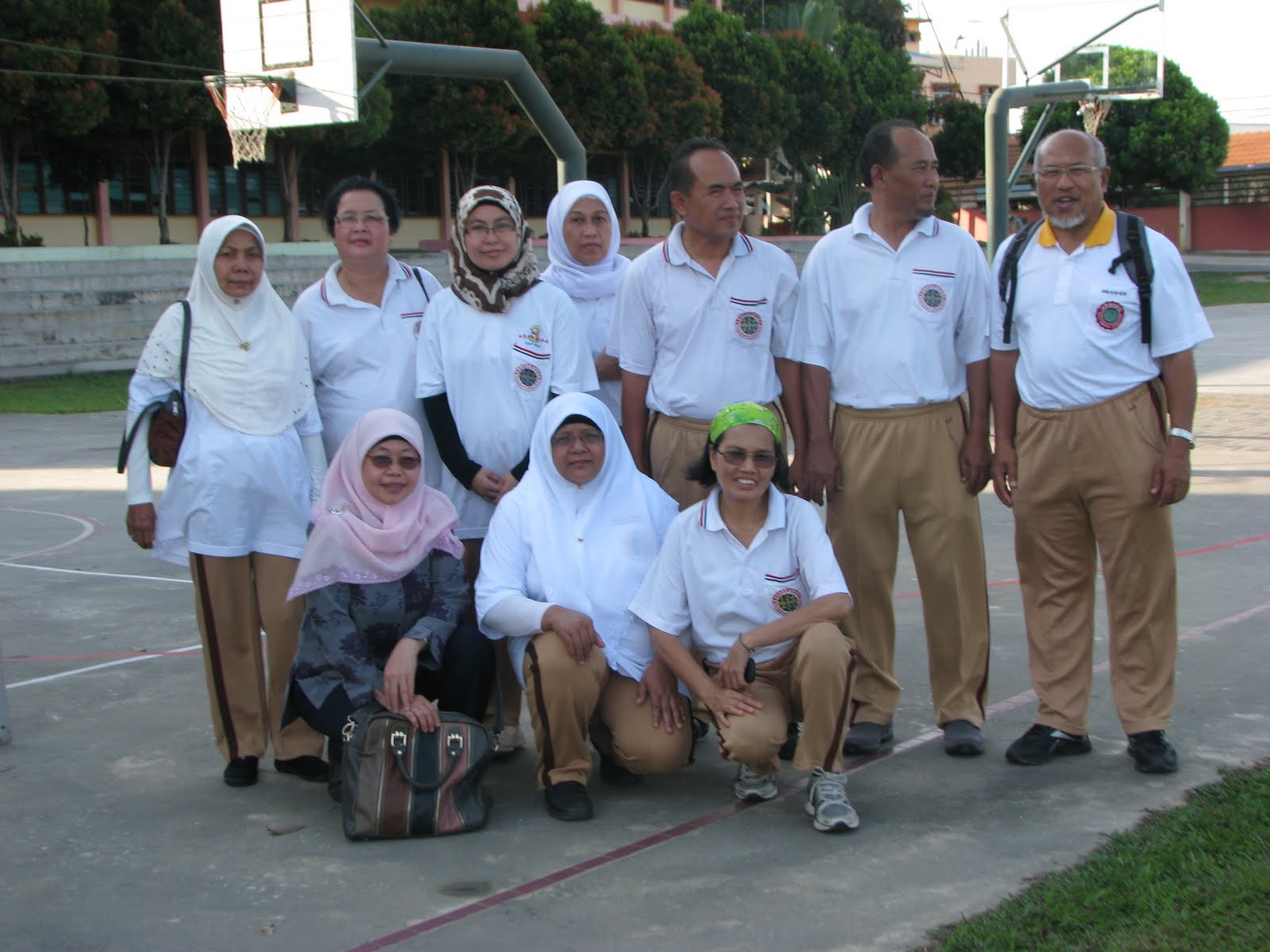 SENAMAN WAITANKUNG PUTRAJAYA