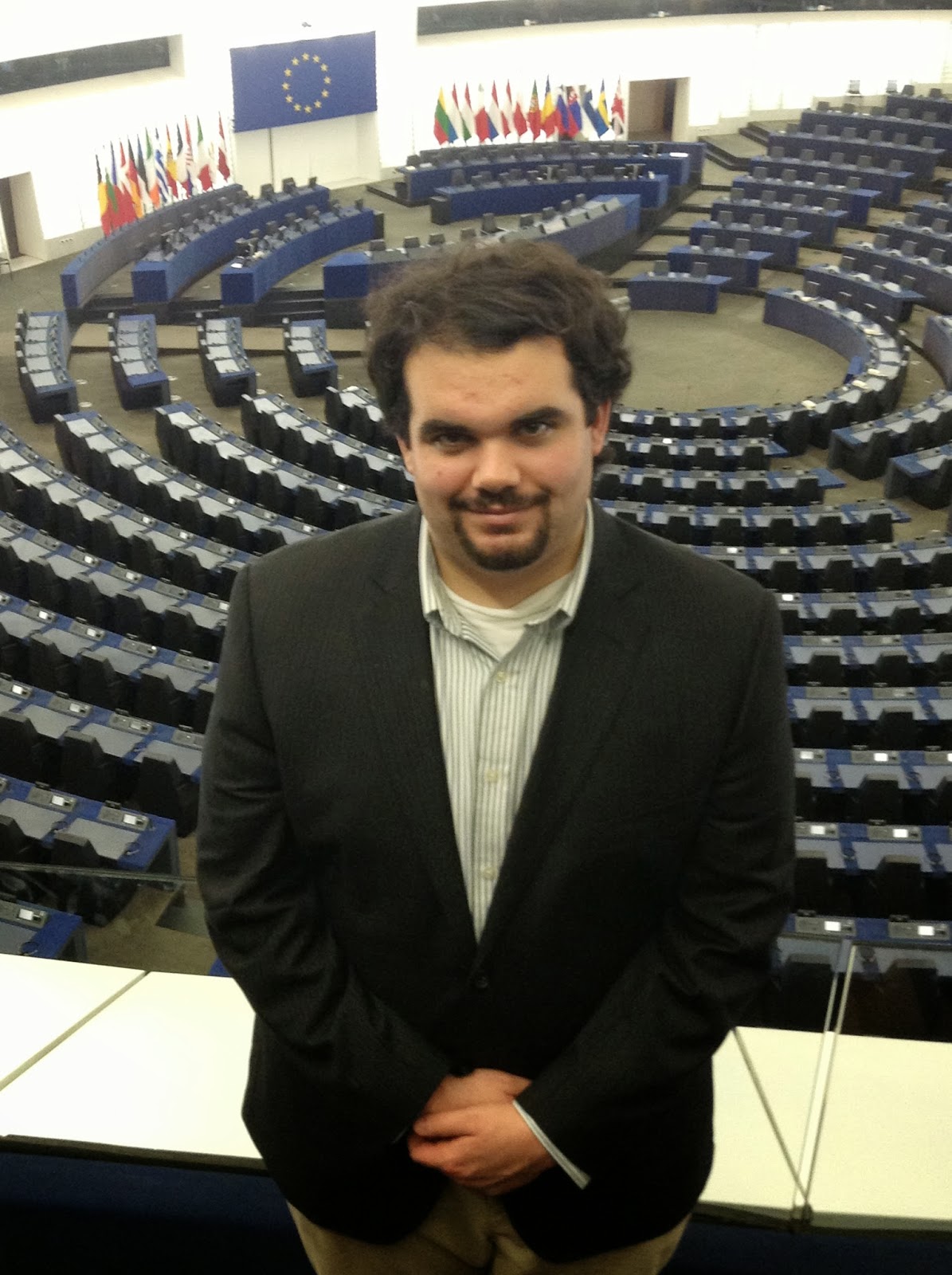 European Study Center Heidelberg