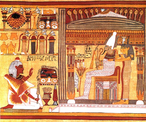 StoneFlower Kabbalah: Astrological Natal Chart of Moses