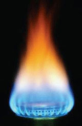 Hack @ Life: Podešavanje plamena