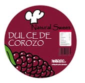 Dulce de Corozo