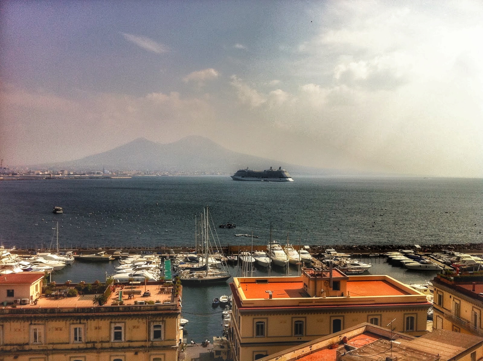 10 things to do in Naples before you die