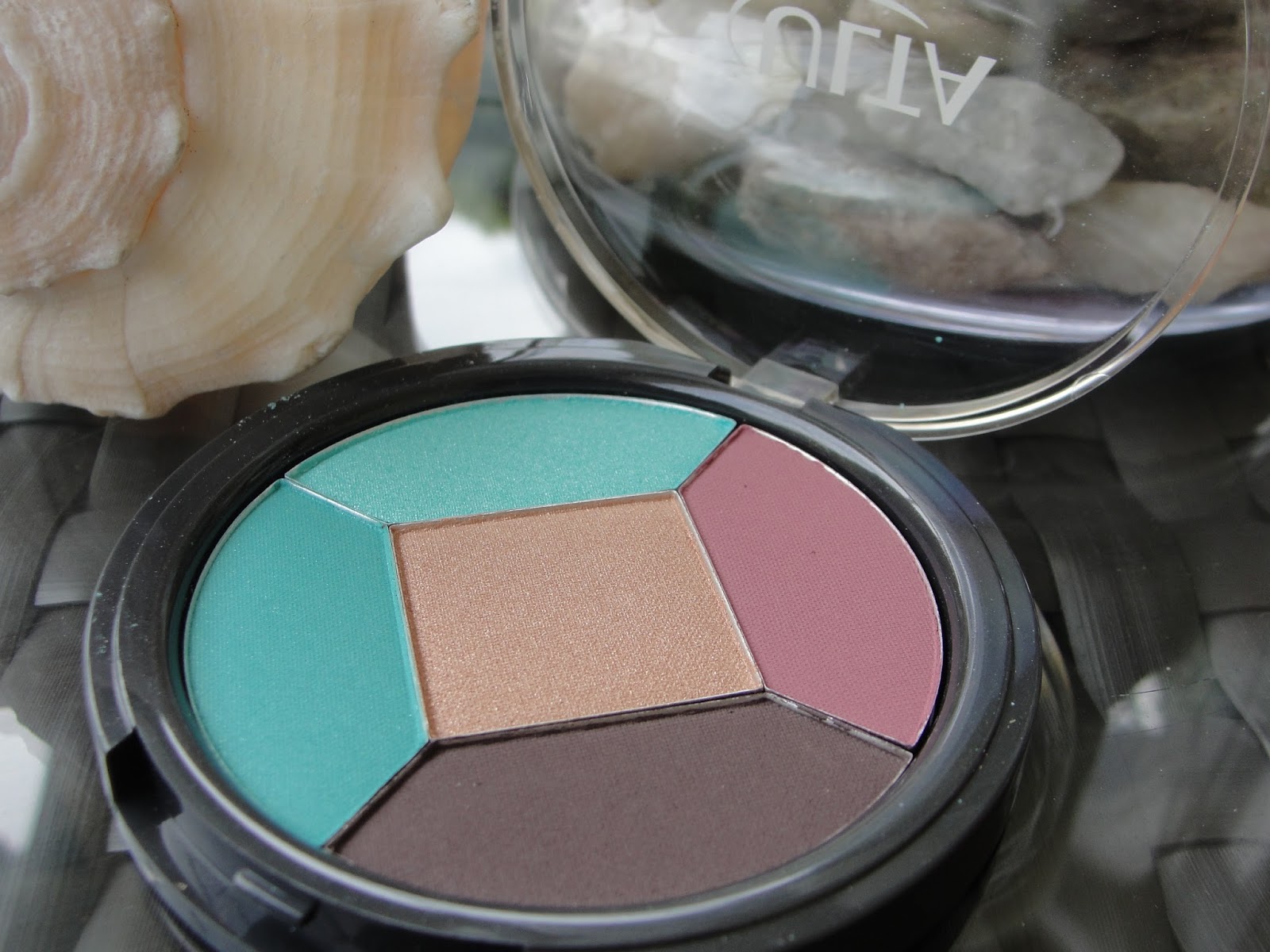 BEST ULTA BRAND MAKEUP!