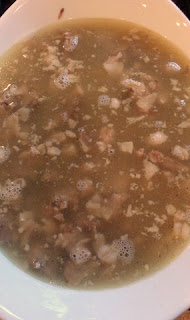 Jo and Sue: Ukrainian Studinetz (Jellied Pork Hocks)