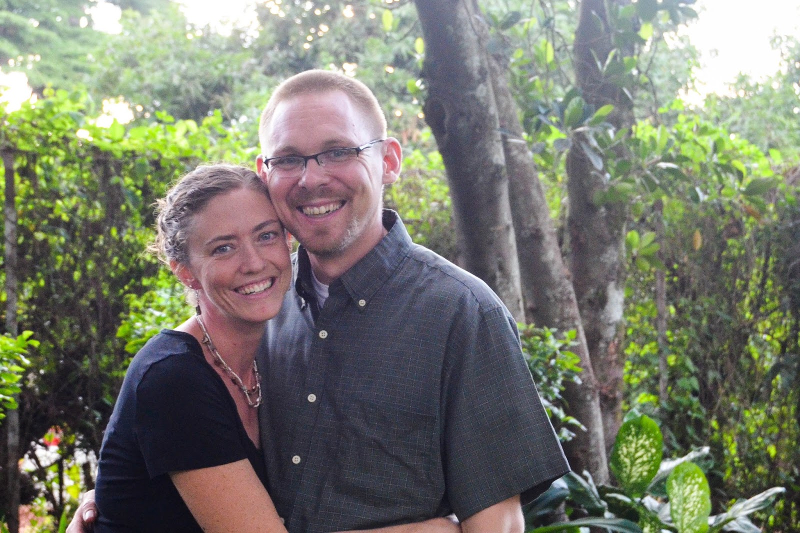 The Tuininga Family Adventures: 15th Anniversary