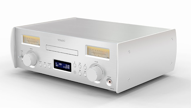Teac Reference 7 all in one system NEW – Ultimate High-Fidelity