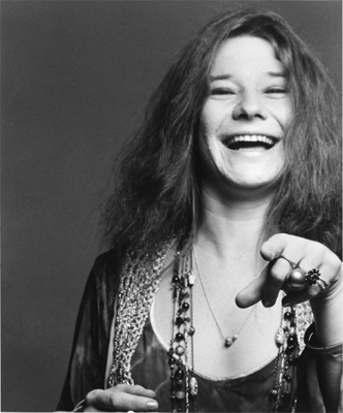 Conciertos y desconciertos: De Janis a Etta, pasando por Dylan