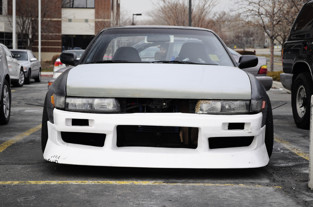 Silvia S13 | de autos cars