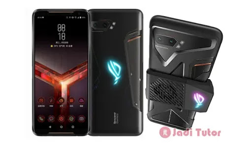 Asus ROG Phone 2
