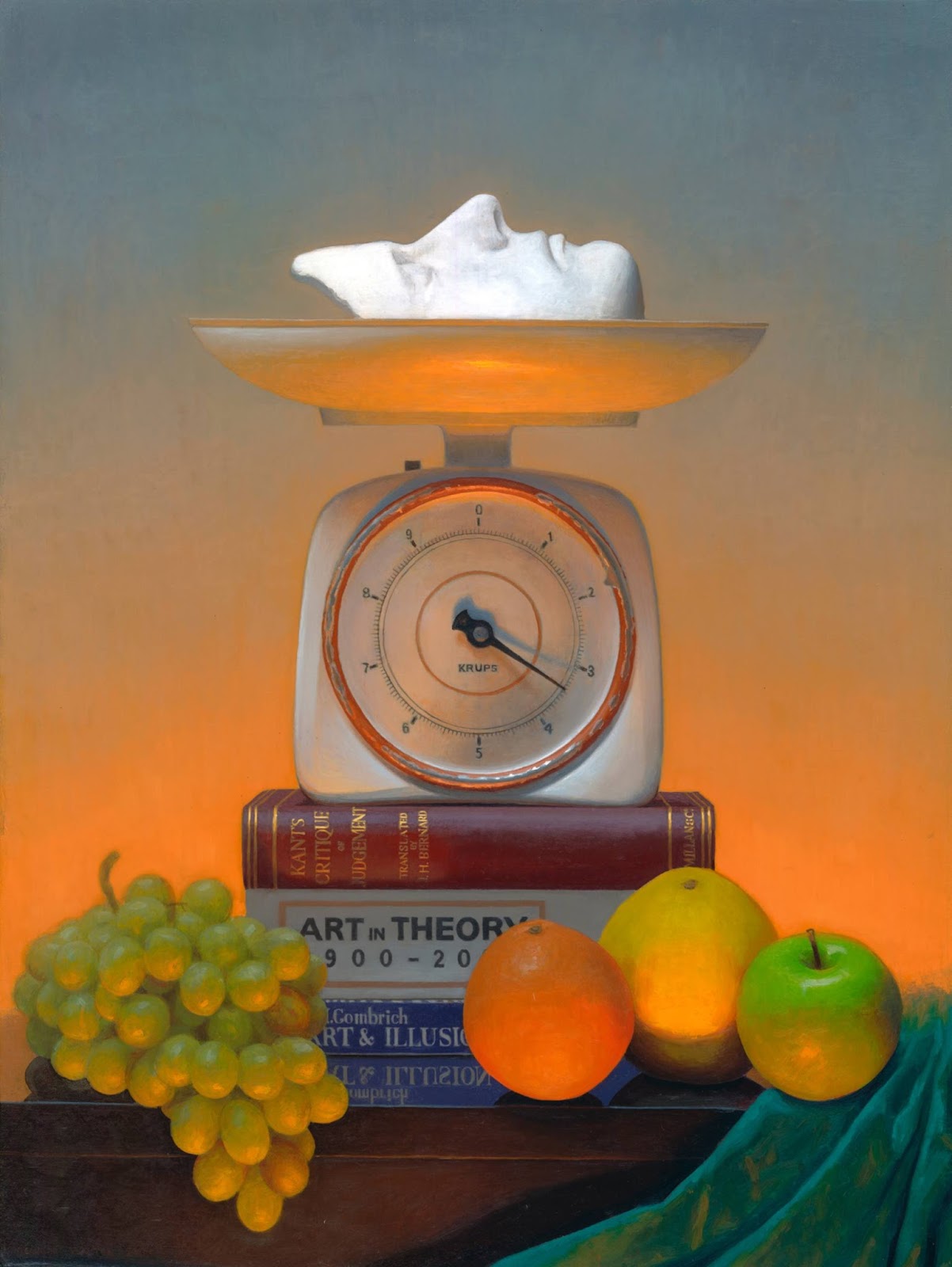 Conor Walton... - Kai Fine Art