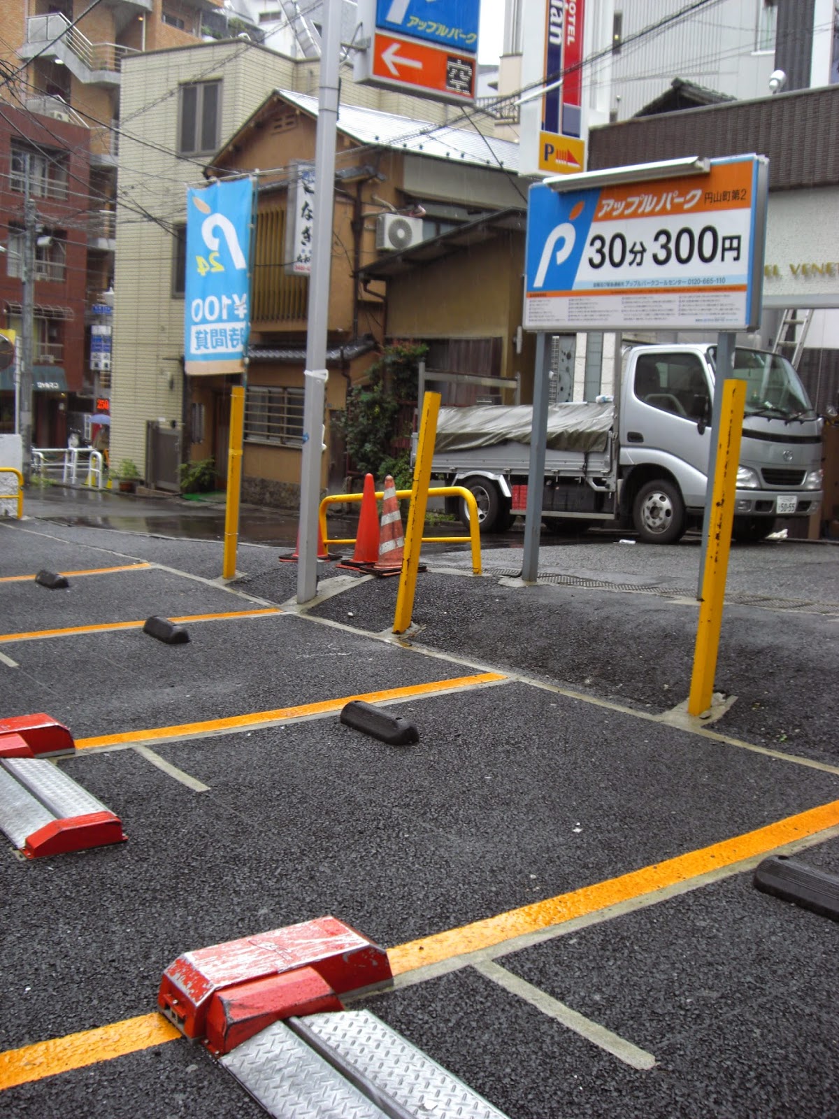 We need clearer thinking on key parking policy alternatives. Here is help.