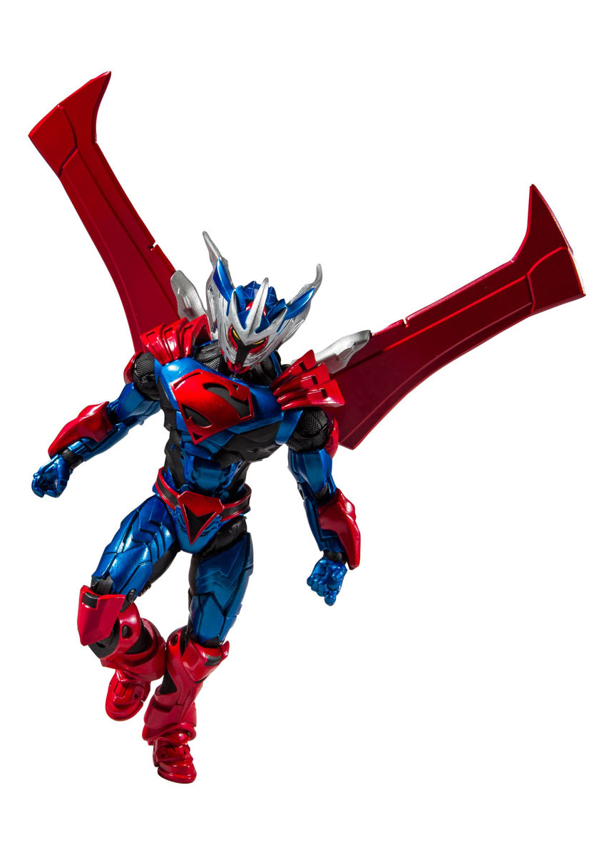 toyhaven: TODD McFARLANE Reveals First Wave of His DC COMICS Toys ...