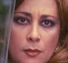 Attrici Italiane nate tra il 1931 al 1940: 1937 Isa Danieli