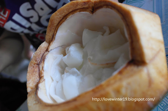 My Palace, My symphony of life and the rhythm in My heart: Sabah ...