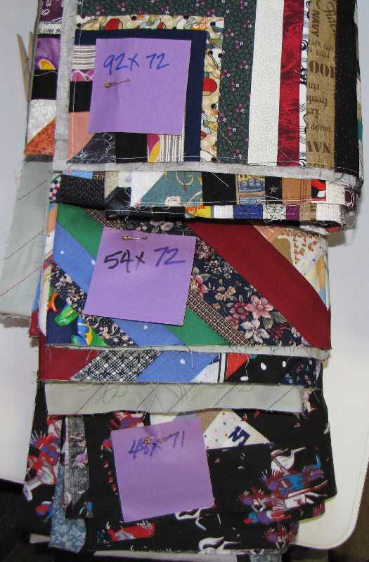 I, cbott: Too Many Tops!