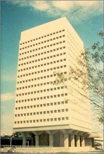 Go Philippines: Juan F. Nakpil: First National Artist for Architecture