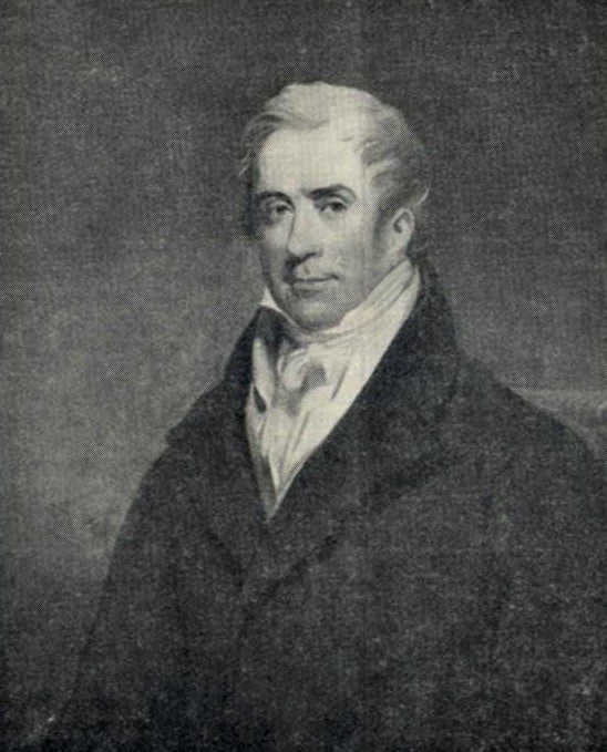 Landed families of Britain and Ireland: (358) Bankes of Winstanley Hall