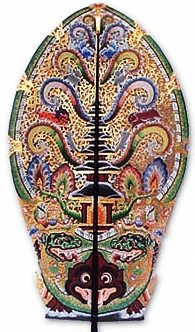 Kayon Bali ~ Album Wayang Indonesia